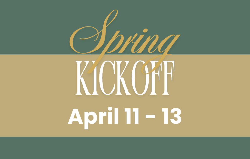 Spring 2025 Kickoff - Schmittel's Nursery